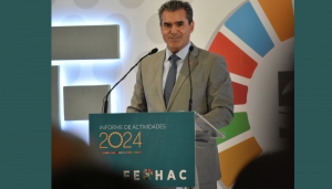 Durante 2024, mejoró FECHAC la vida de 230 mil juarenses a través de $240.1 millones invertidos ...